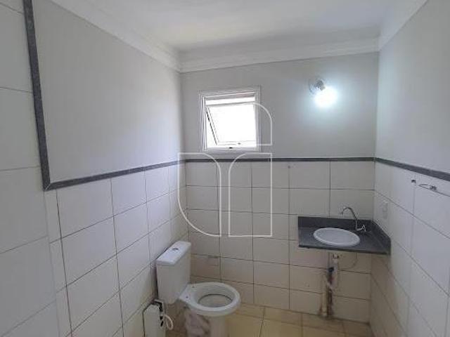 Apartamento São Bento 1 Reformado Marília