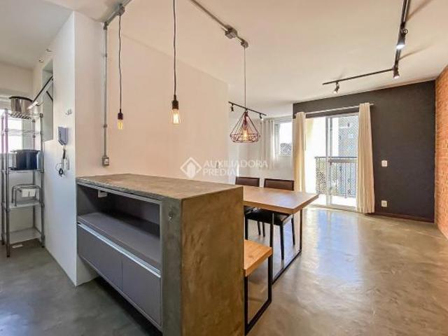 APARTAMENTO SÃO BERBARDO DO CAMPO PLANALTO
