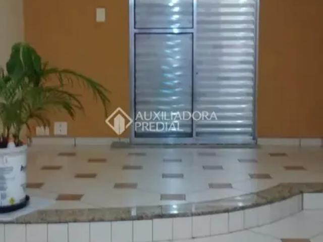Apartamento São Bernando do Campo Tabão