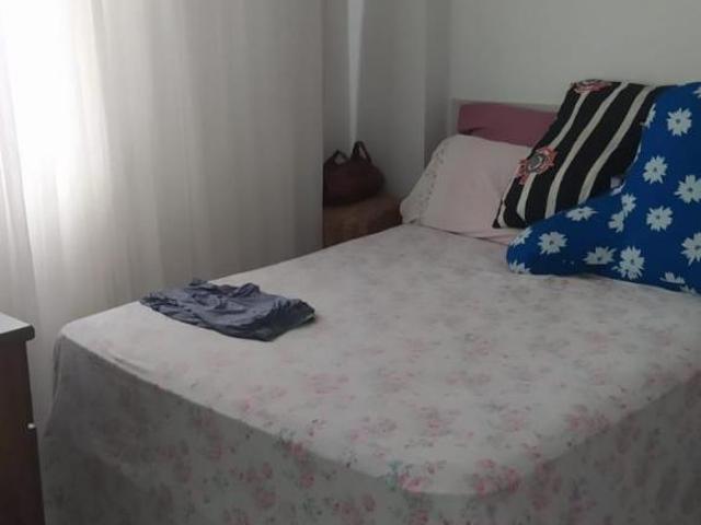 APARTAMENTO SÃO BERNARDO