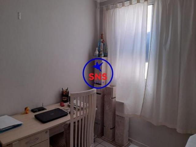 APARTAMENTO SÃO BERNARDO
