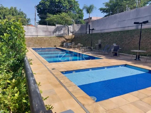 Apartamento São Bernardo Campinas