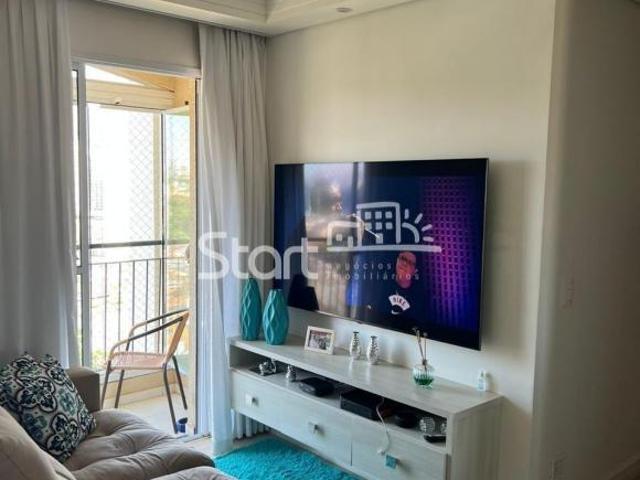 apartamento São Bernardo Campinas