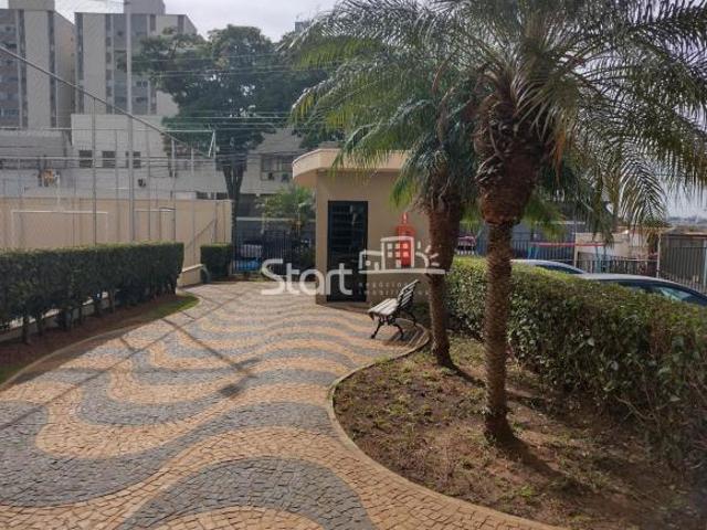 apartamento São Bernardo Campinas