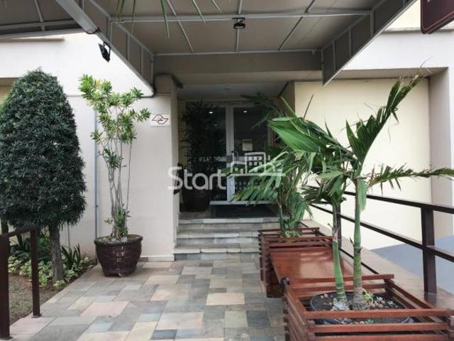 apartamento São Bernardo Campinas