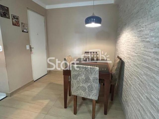 apartamento São Bernardo Campinas