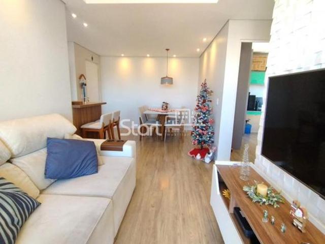apartamento São Bernardo Campinas