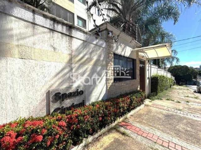 apartamento São Bernardo Campinas
