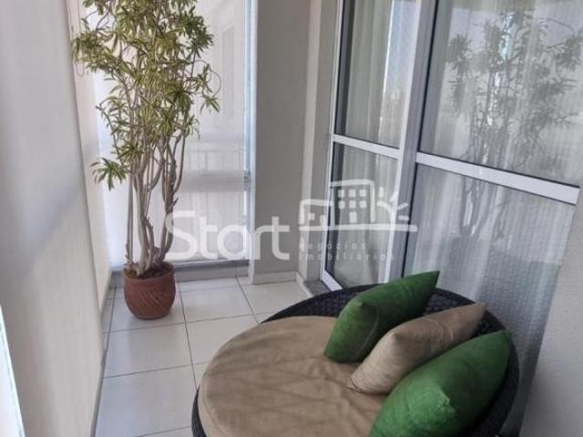 apartamento São Bernardo Campinas