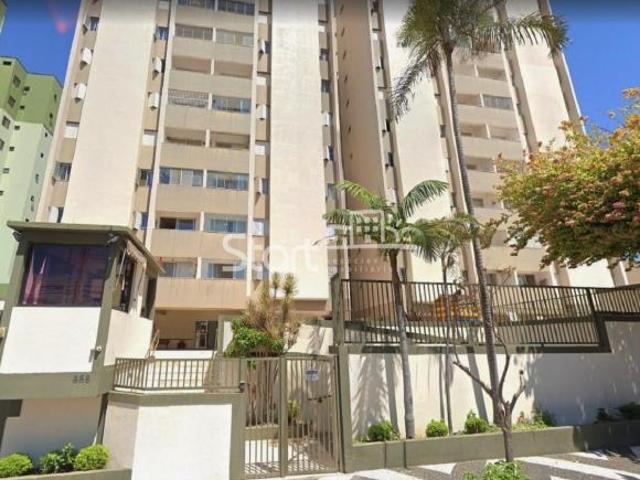 apartamento São Bernardo Campinas
