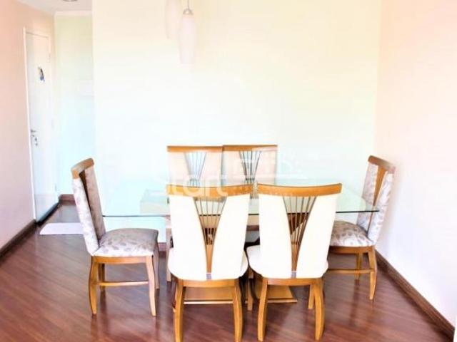 apartamento São Bernardo Campinas