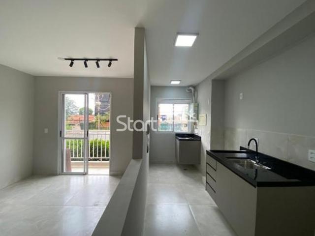 apartamento São Bernardo Campinas