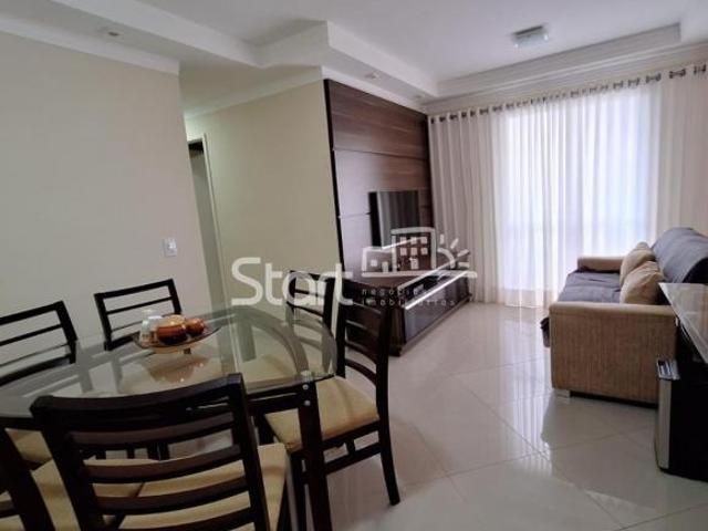 apartamento São Bernardo Campinas