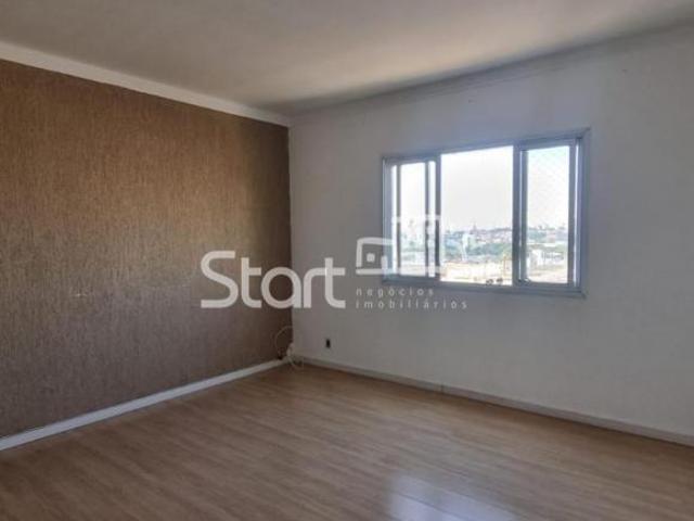 apartamento São Bernardo Campinas