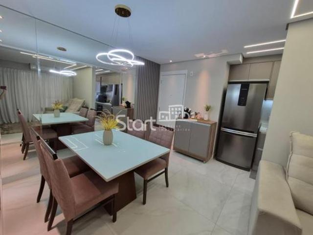 apartamento São Bernardo Campinas