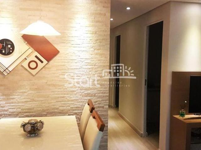 apartamento São Bernardo Campinas