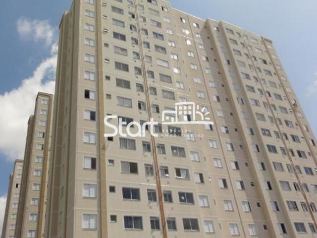 apartamento São Bernardo Campinas