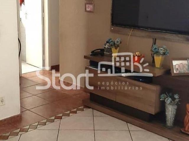 apartamento São Bernardo Campinas