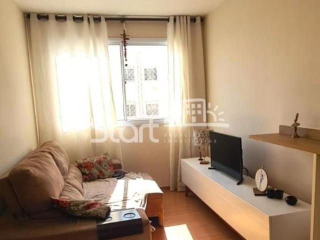 apartamento São Bernardo Campinas