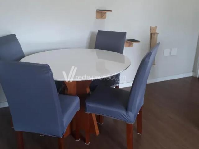 Apartamento São Bernardo Campinas