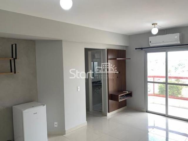 apartamento São Bernardo Campinas