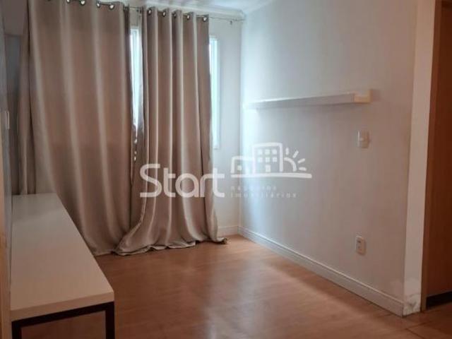 apartamento São Bernardo Campinas