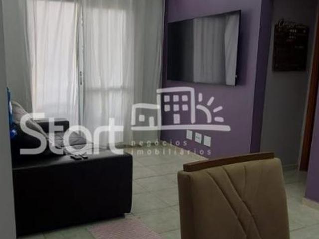 apartamento São Bernardo Campinas