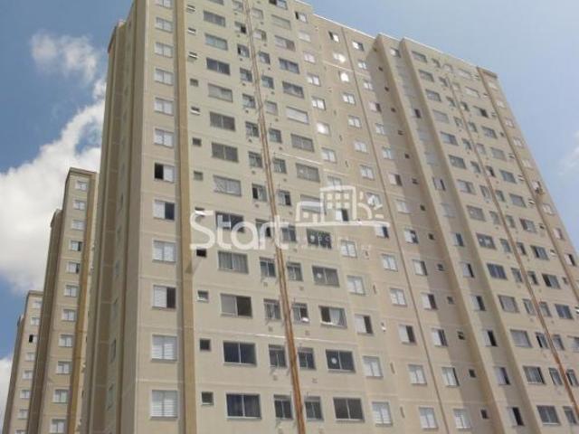 apartamento São Bernardo Campinas