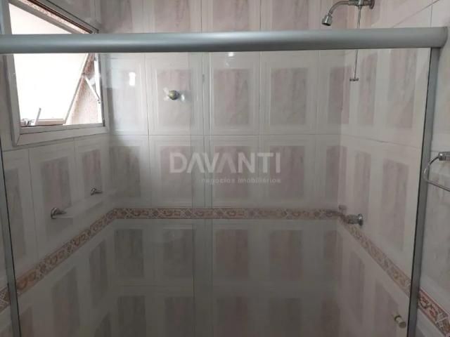 Apartamento São Bernardo Campinas