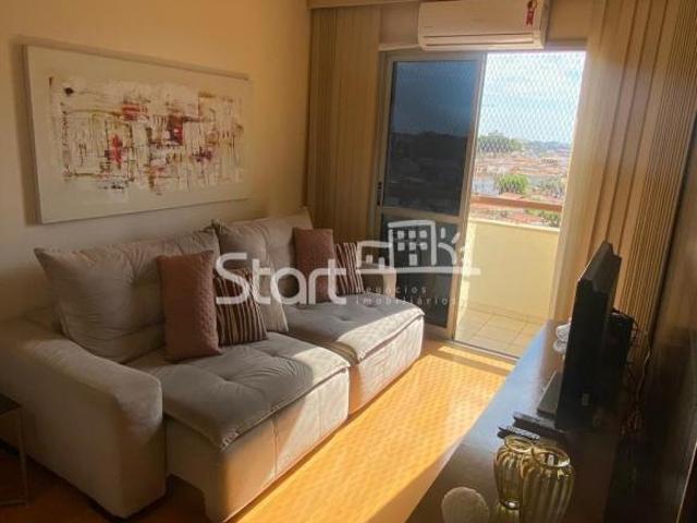apartamento São Bernardo Campinas