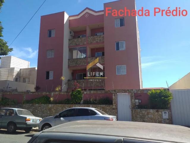 Apartamento São Bernardo Campinas