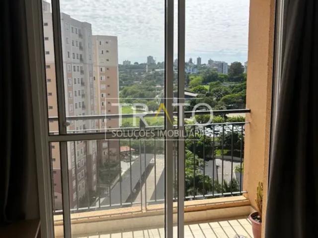 Apartamento São Bernardo Campinas