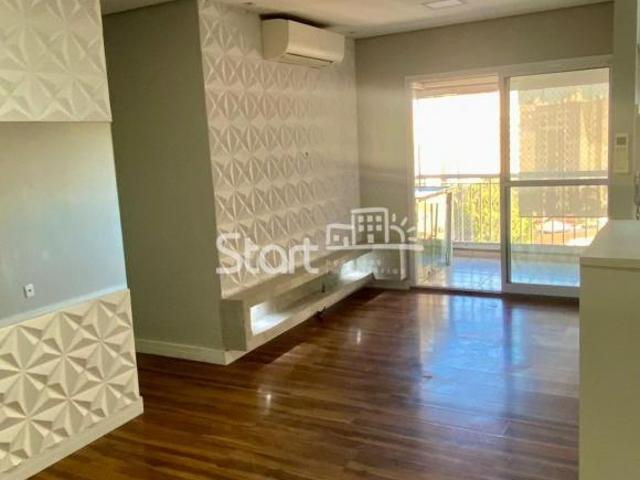 apartamento São Bernardo Campinas