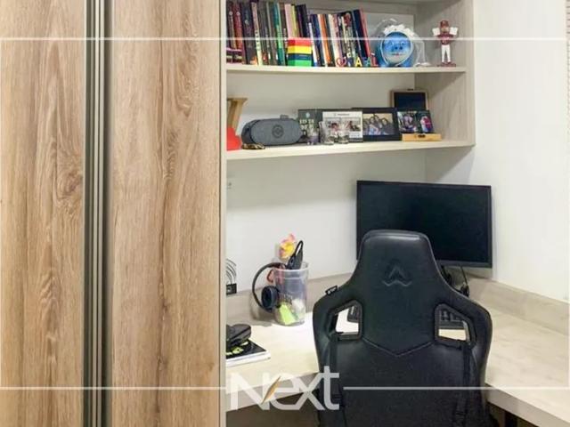 Apartamento São Bernardo Campinas