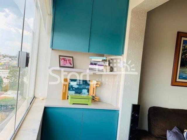 apartamento São Bernardo Campinas
