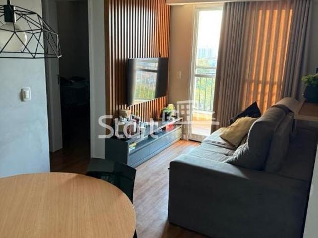apartamento São Bernardo Campinas
