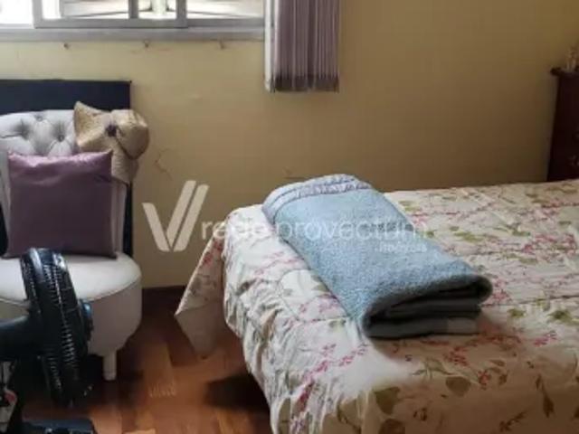 Apartamento São Bernardo Campinas