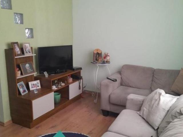 Apartamento, São Bernardo, Campinas, SP