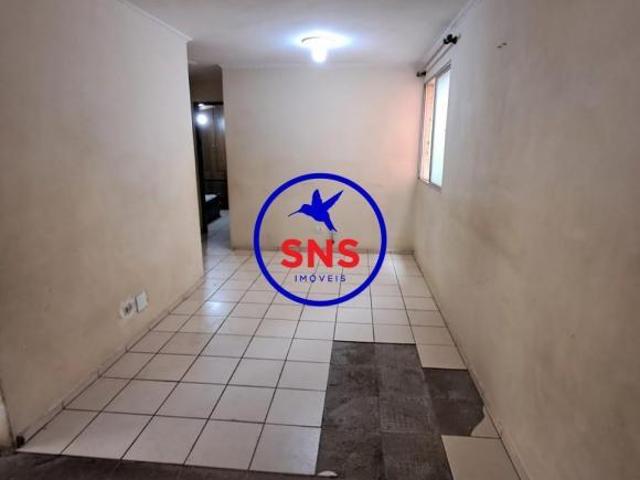 Apartamento, São Bernardo, Campinas, SP