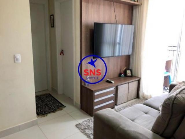 Apartamento, São Bernardo, Campinas, SP