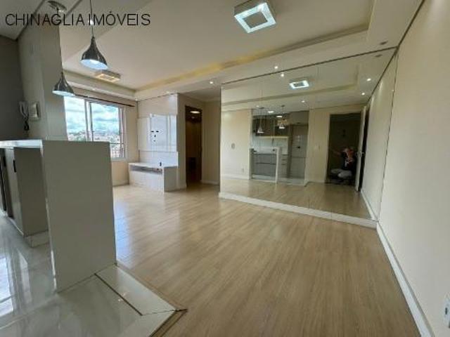 Apartamento, São Bernardo, Campinas, SP