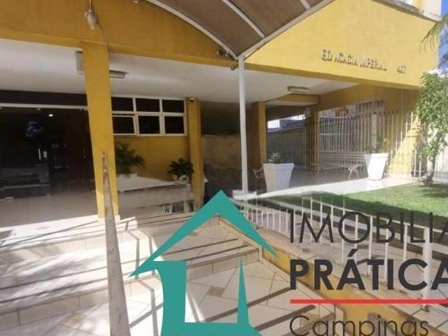 Apartamento, São Bernardo, Campinas, SP