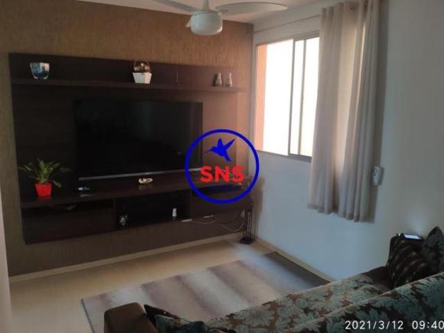 Apartamento, São Bernardo, Campinas, SP