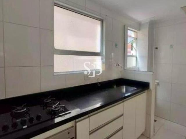 Apartamento, São Bernardo, Campinas, SP
