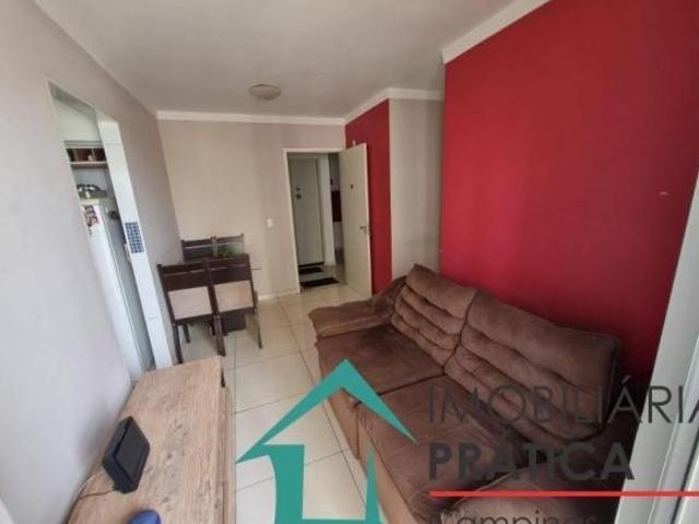 Apartamento, São Bernardo, Campinas, SP