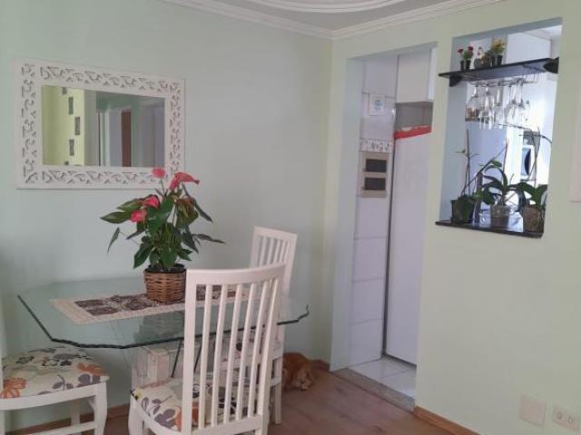 Apartamento São Bernardo, Campinas/SP