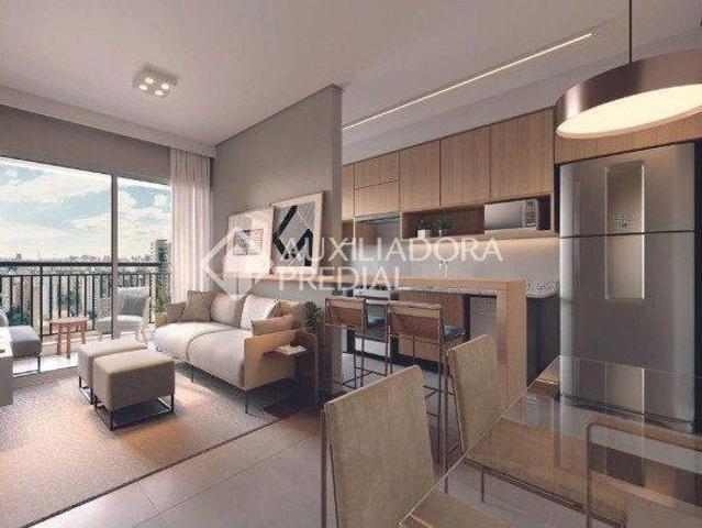 APARTAMENTO SÃO BERNARDO BERNARDO DO CAMPO PLANALTO