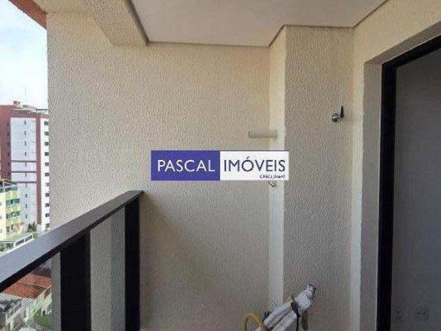 Apartamento São Bernardo do Campo 2 dormitorios