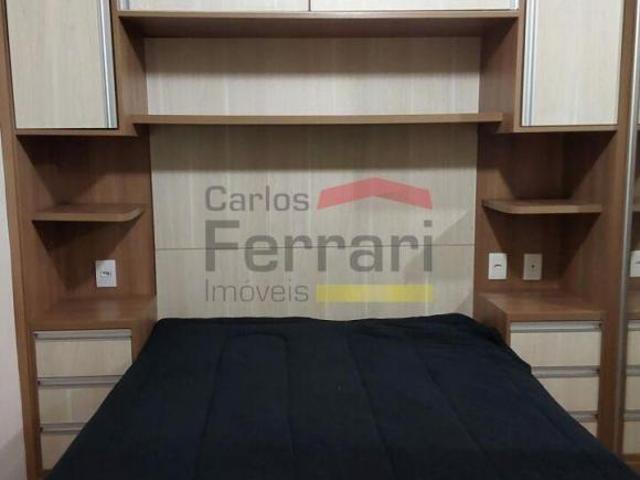 Apartamento São Bernardo do Campo