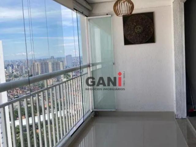 Apartamento São Bernardo do Campo